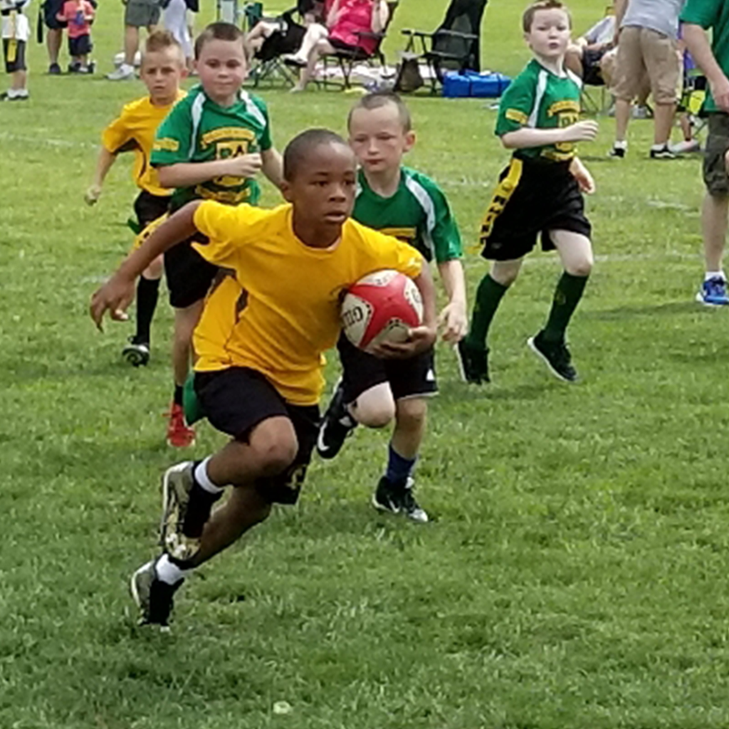 Doylestown Rugby Academy