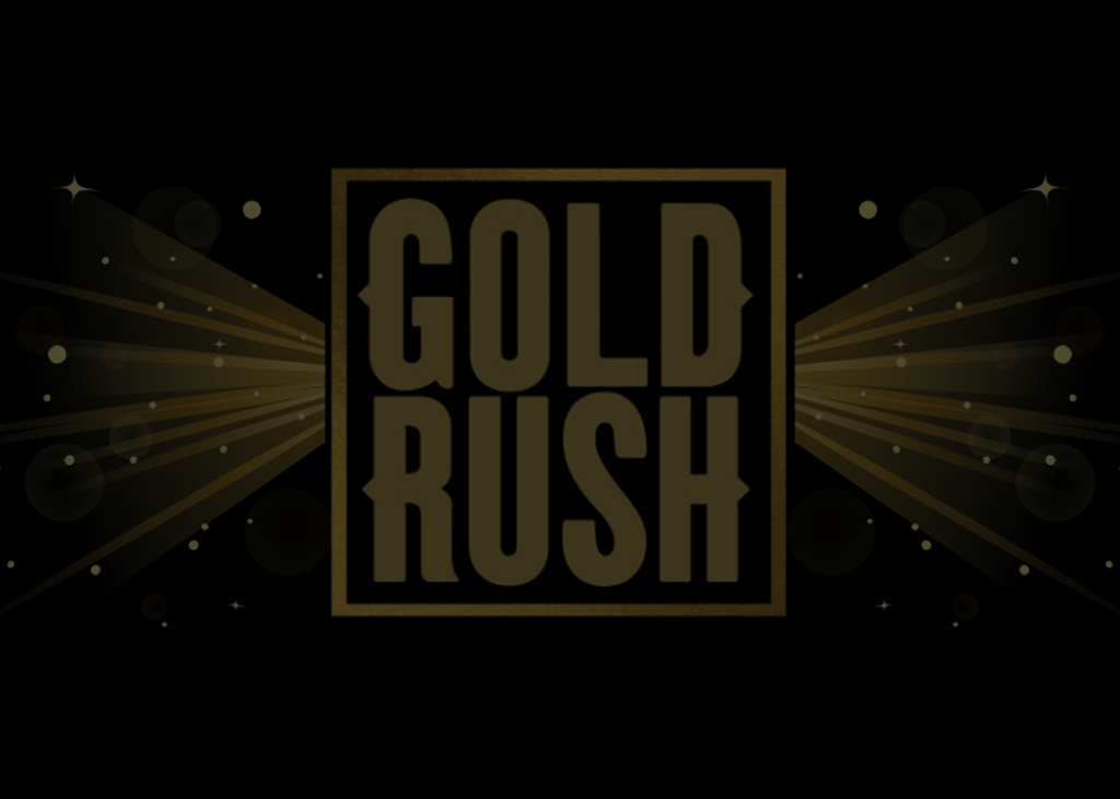 GIRLS GOLD RUSH GAMES