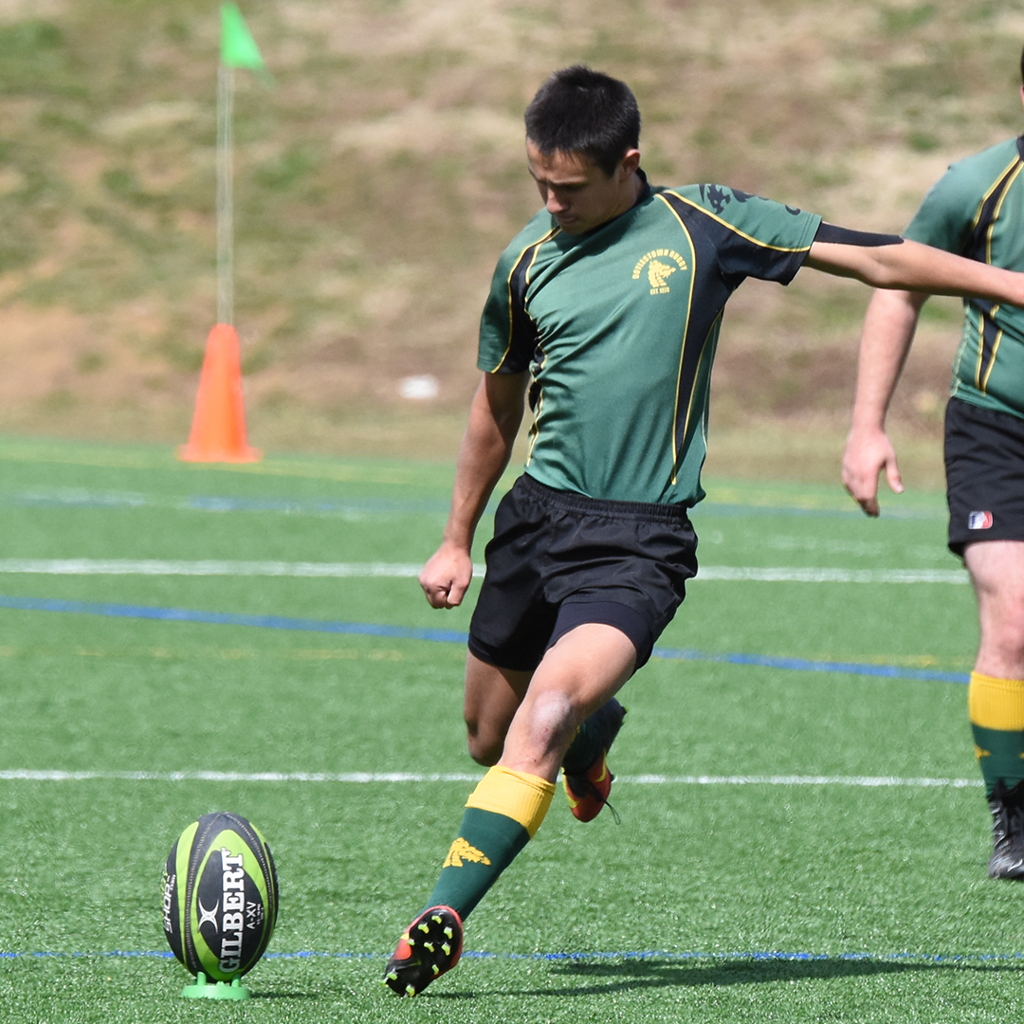 Doylestown Rugby Academy