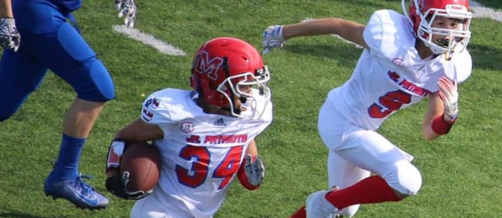 Millard United Football