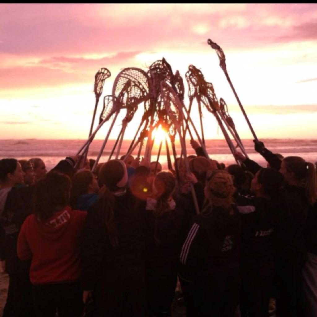 Plymouth Rock Youth Lacrosse