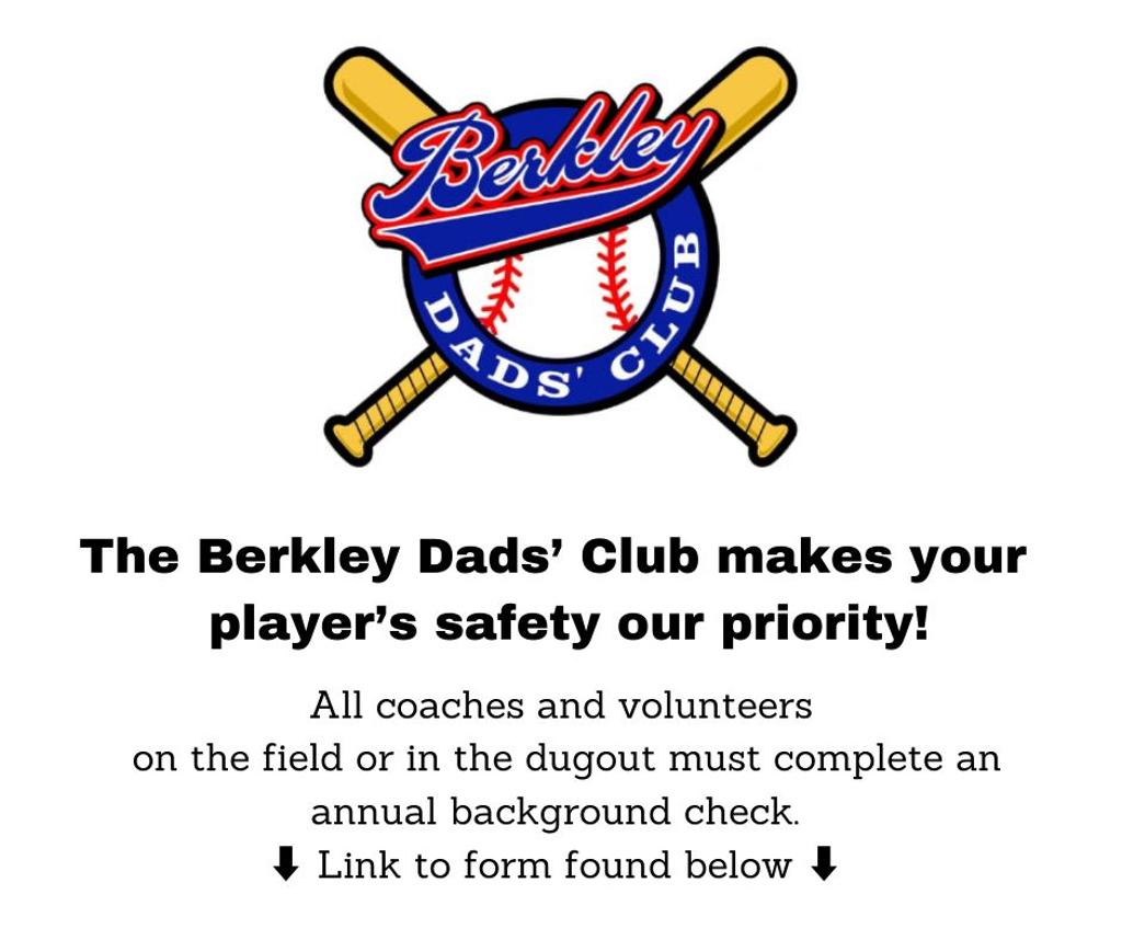 Berkley Dads' Club