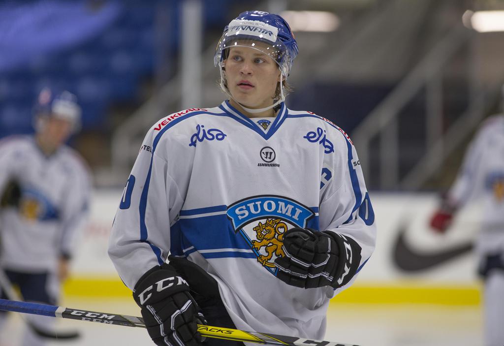 2019 WJSS | Other International Rosters