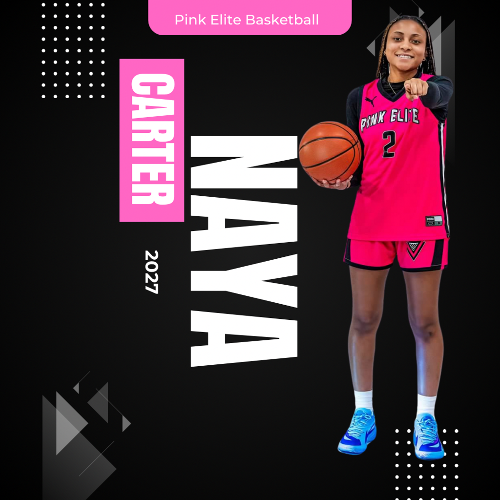 2026 NATIONAL PUMA NXT 2024-2025 ROSTER