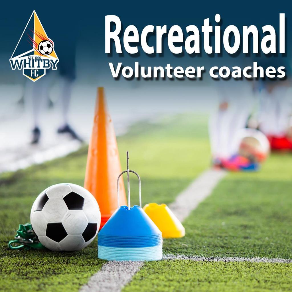 Welcome | Child / Youth OUTDOOR Recreational Registration 2025 | Whitby ...