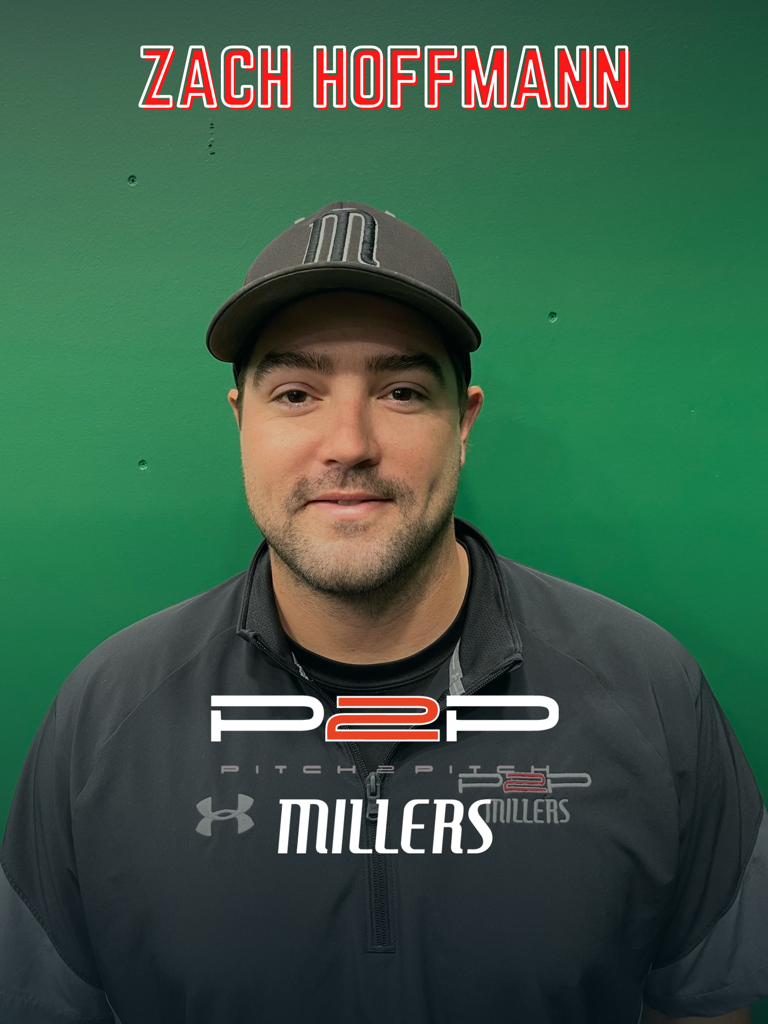 P2P STAFF - REPRESENTING 29 MLB ORGS