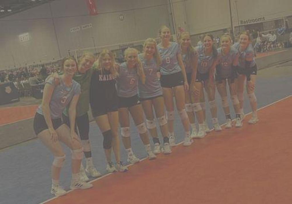 Girls Club Teams