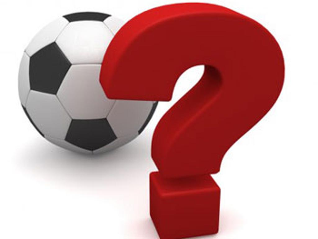 The Official Paramount FC Website