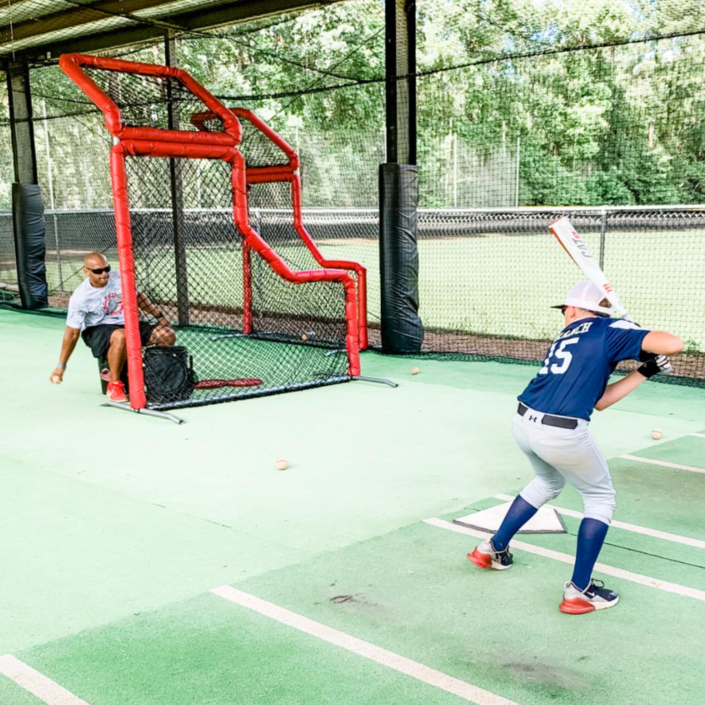 North Florida Elite Baseball