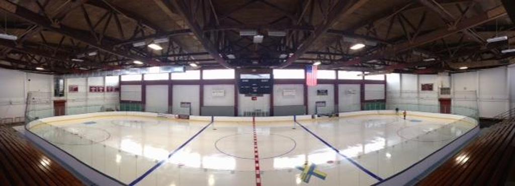 Our Rink