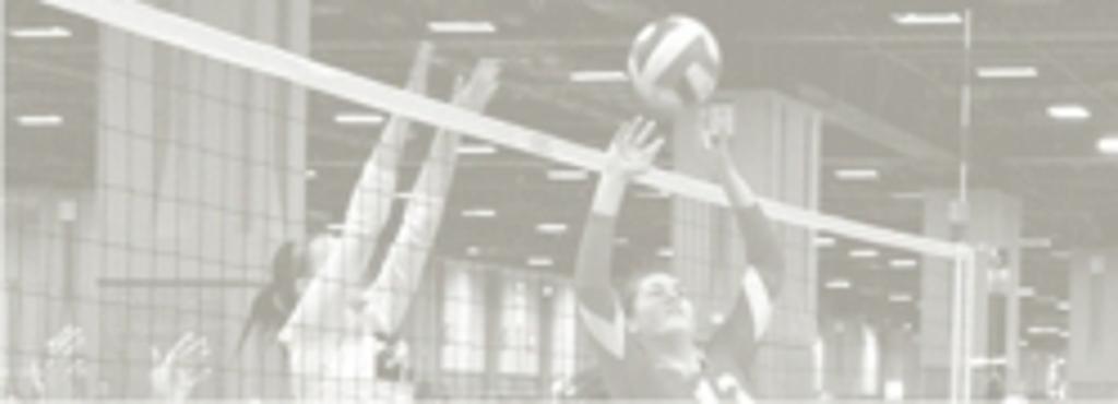 Metro Volleyball Club of DC