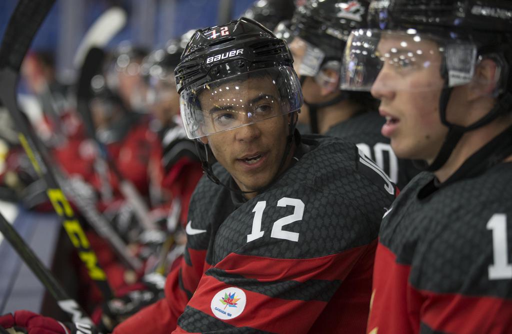 2019 WJSS | Other International Rosters