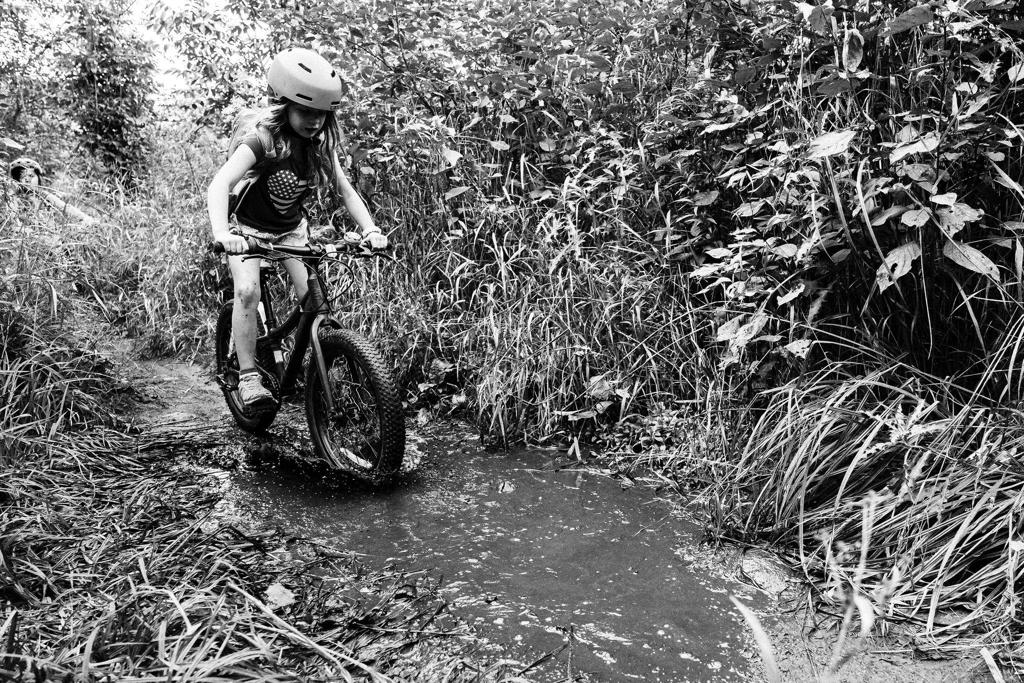 Duluth Devo Mountain Bike Program