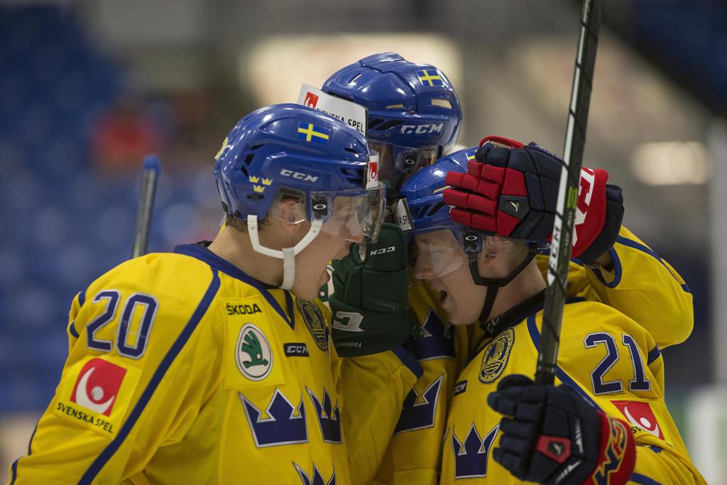 2019 WJSS | Other International Rosters