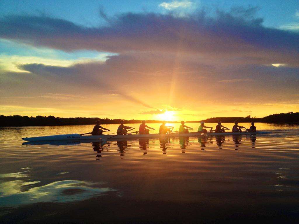 Sarasota County Rowing Club