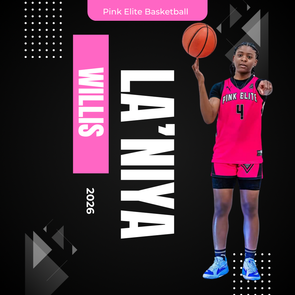 2026 NATIONAL PUMA NXT 2024-2025 ROSTER