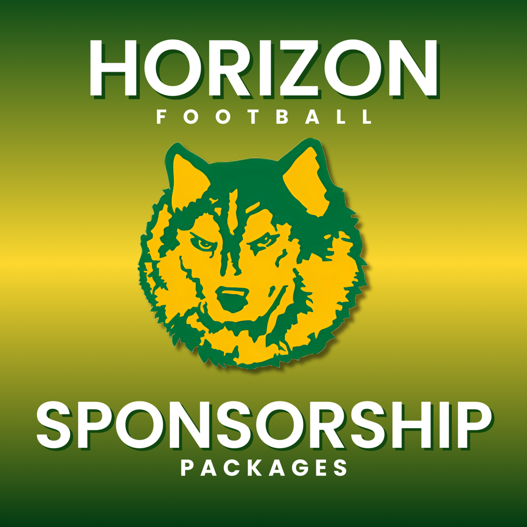 Sponsorship Opportunities