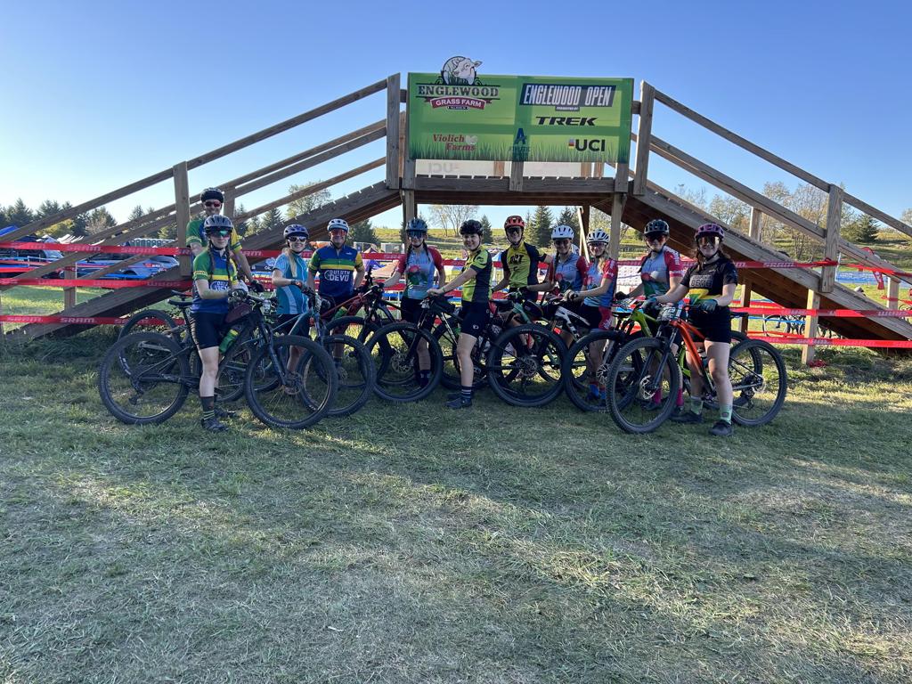 Duluth Devo Mountain Bike Program