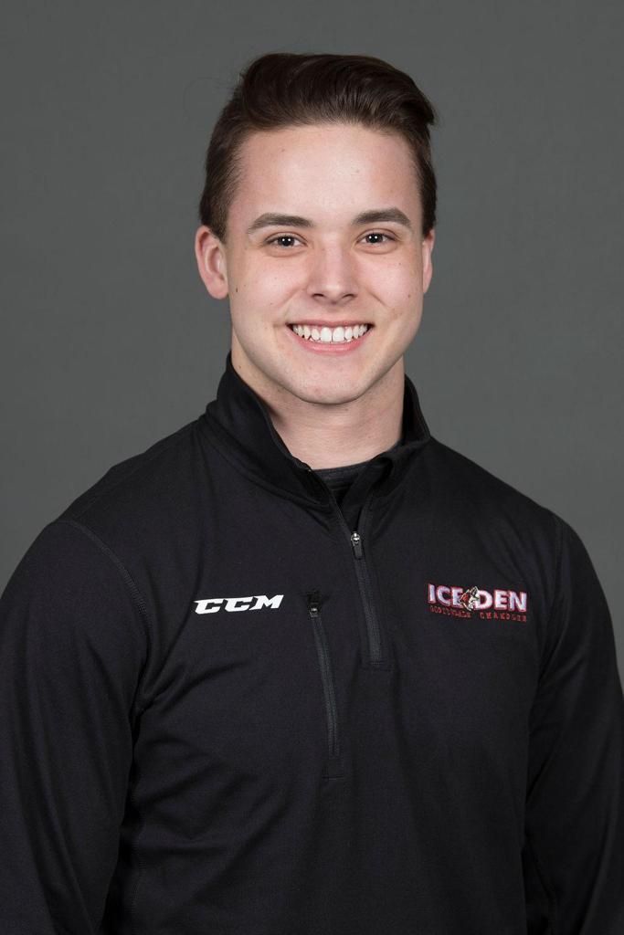 Ice Den Skating Coaches