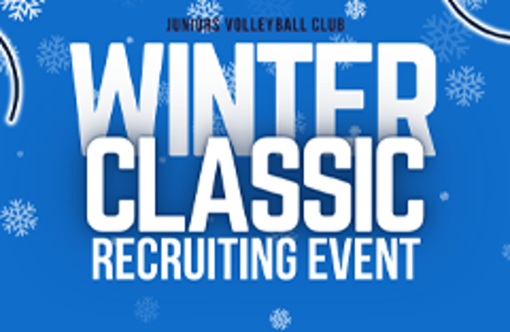 608 Juniors Volleyball Club