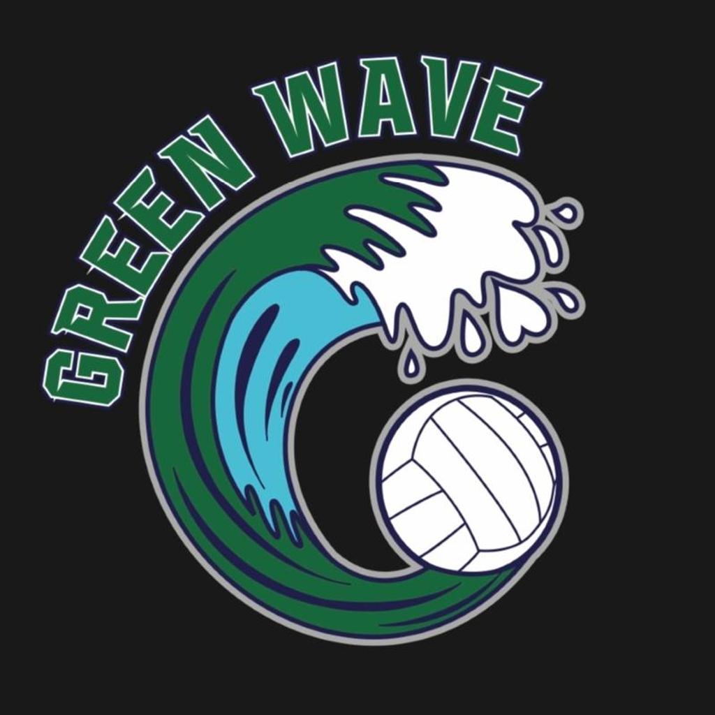 Green Wave Volleyball Club