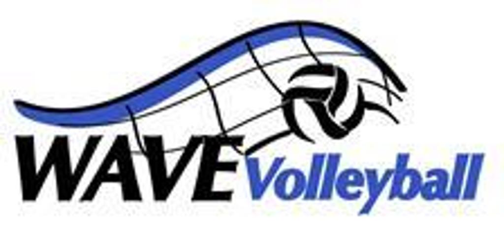Wave Volleyball Club