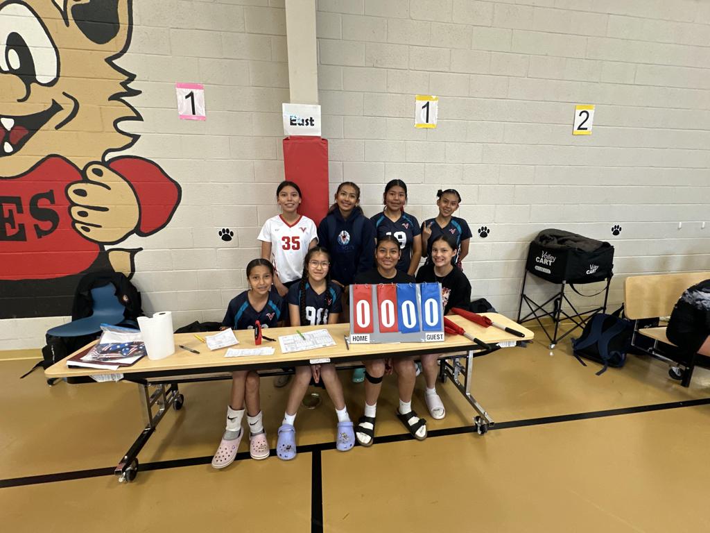 Velocity Volleyball Club