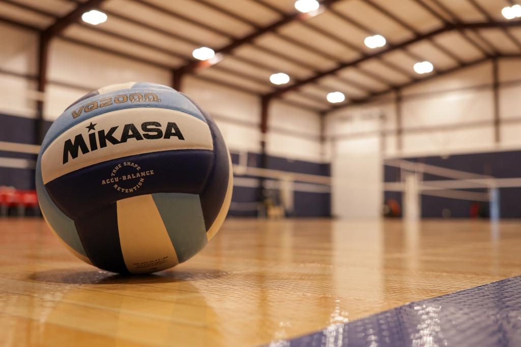 Arkansas Select Volleyball
