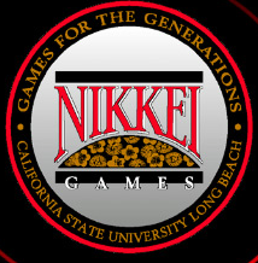 Nikkei Games: Games for the Generations