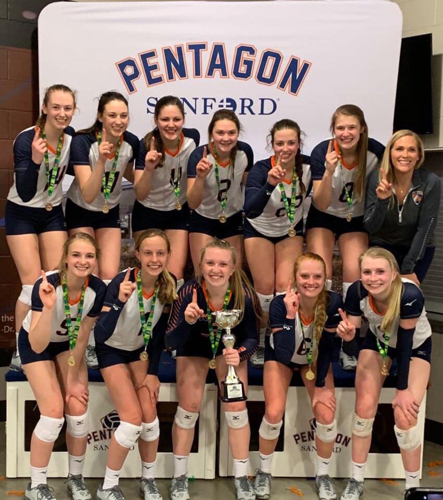 TROPHY CASE