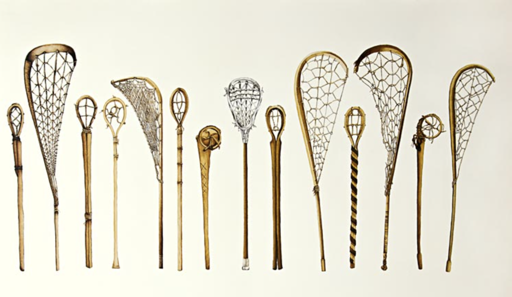 Mohawk Lacrosse Club