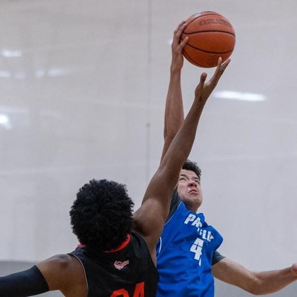 PAC Elite Basketball