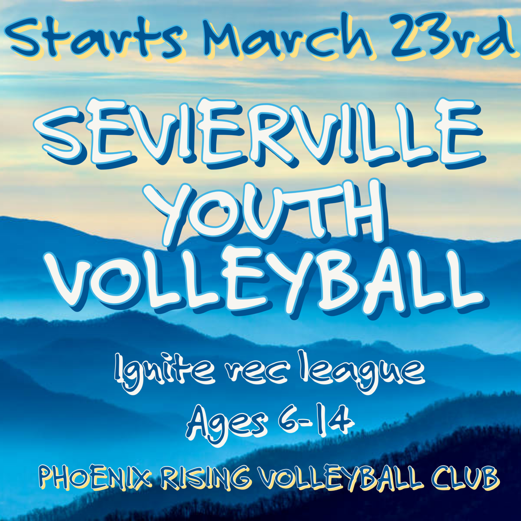 Phoenix Rising Volleyball Club