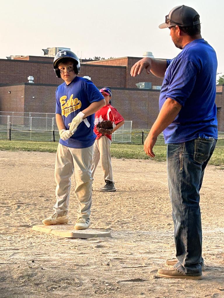Esko Youth Baseball