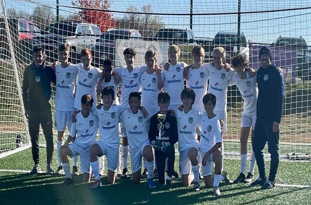 KC Athletics Programs