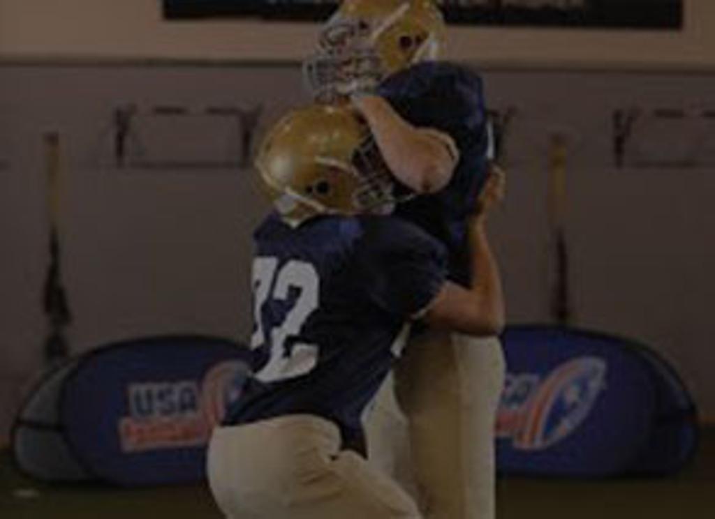 Player Safety