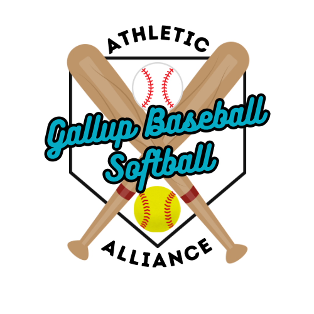 Gallup Baseball Softball Athletic Alliance