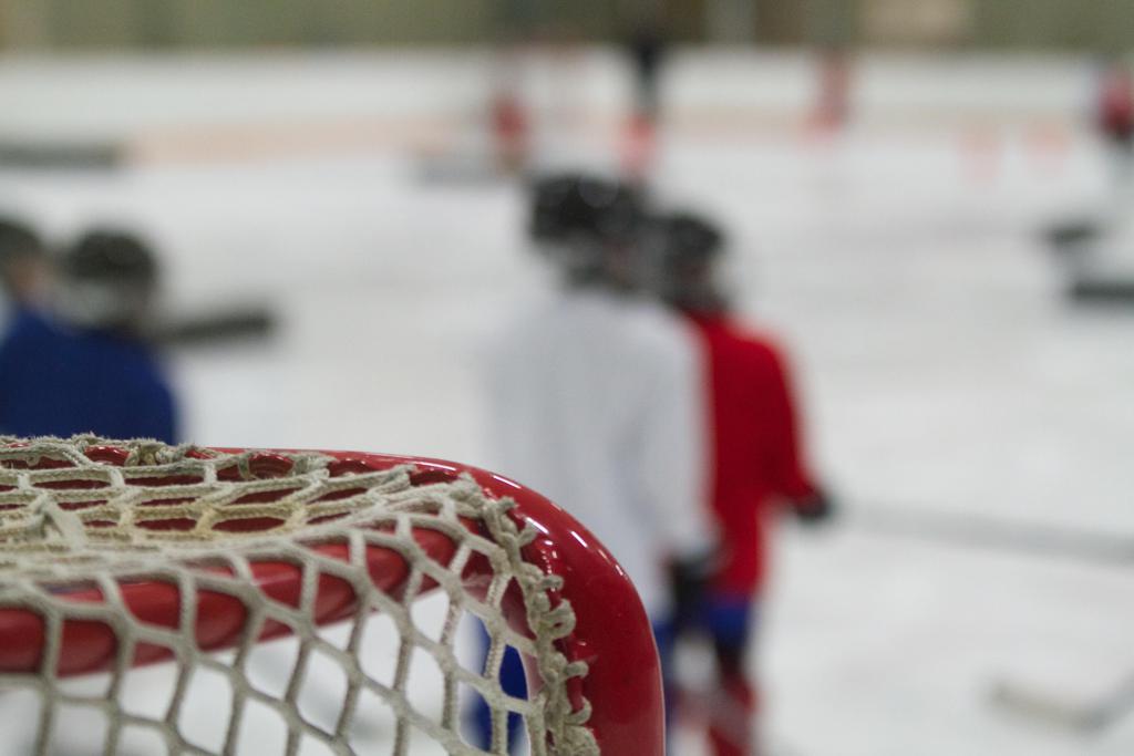 Zach May Named Director of Philanthropy for The USA Hockey Foundation