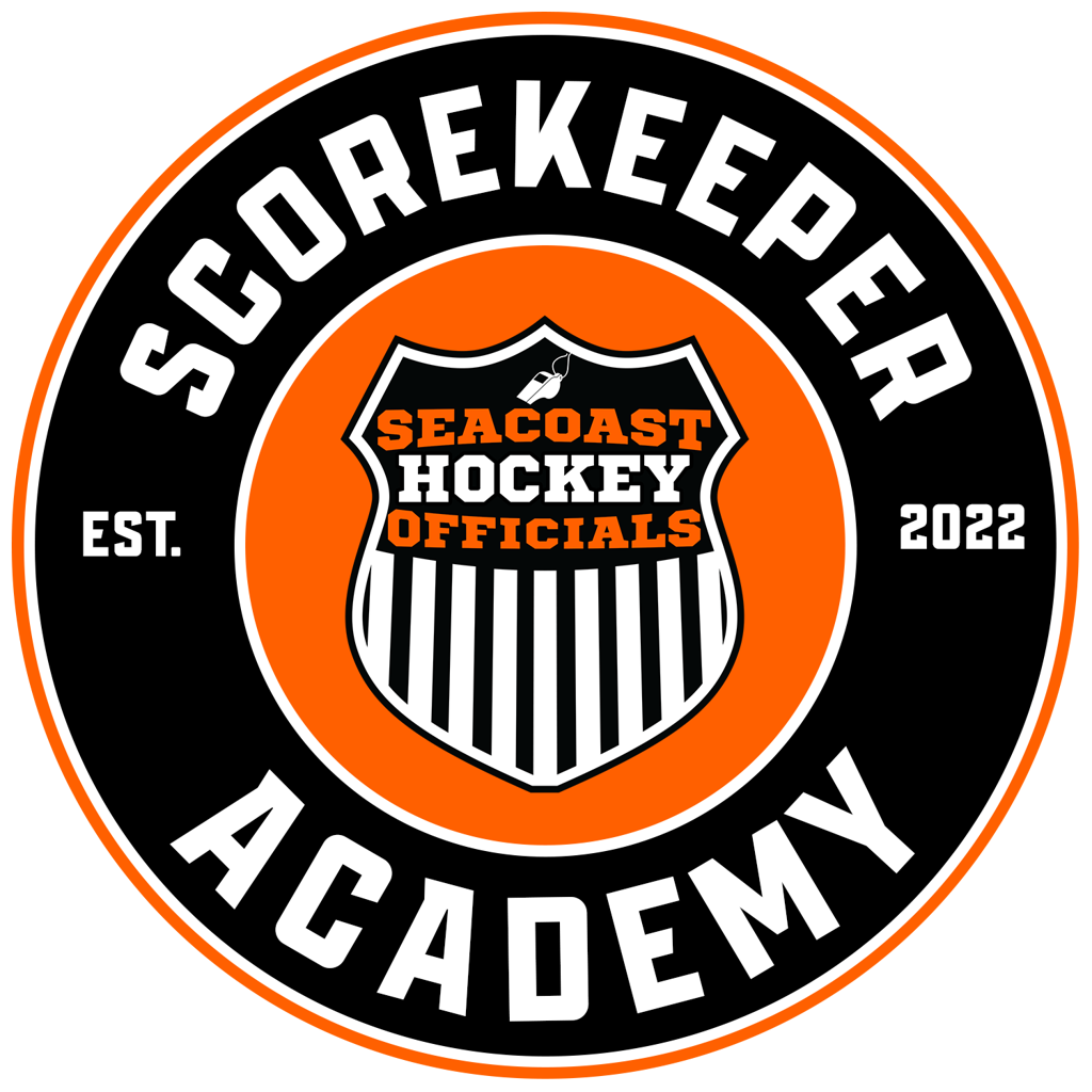 S.H.O. Referee & Scorekeeper Academy