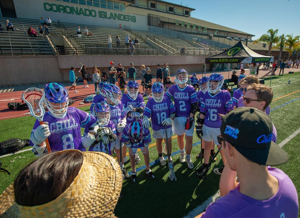 Minnesota Chill Boys