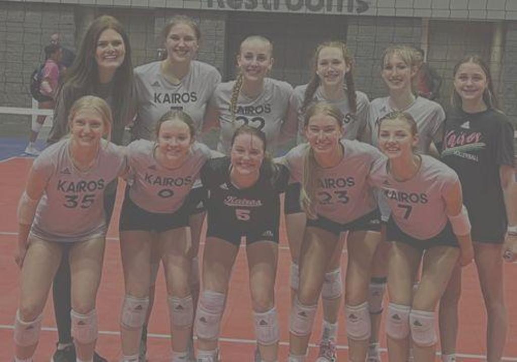 Girls Club Teams