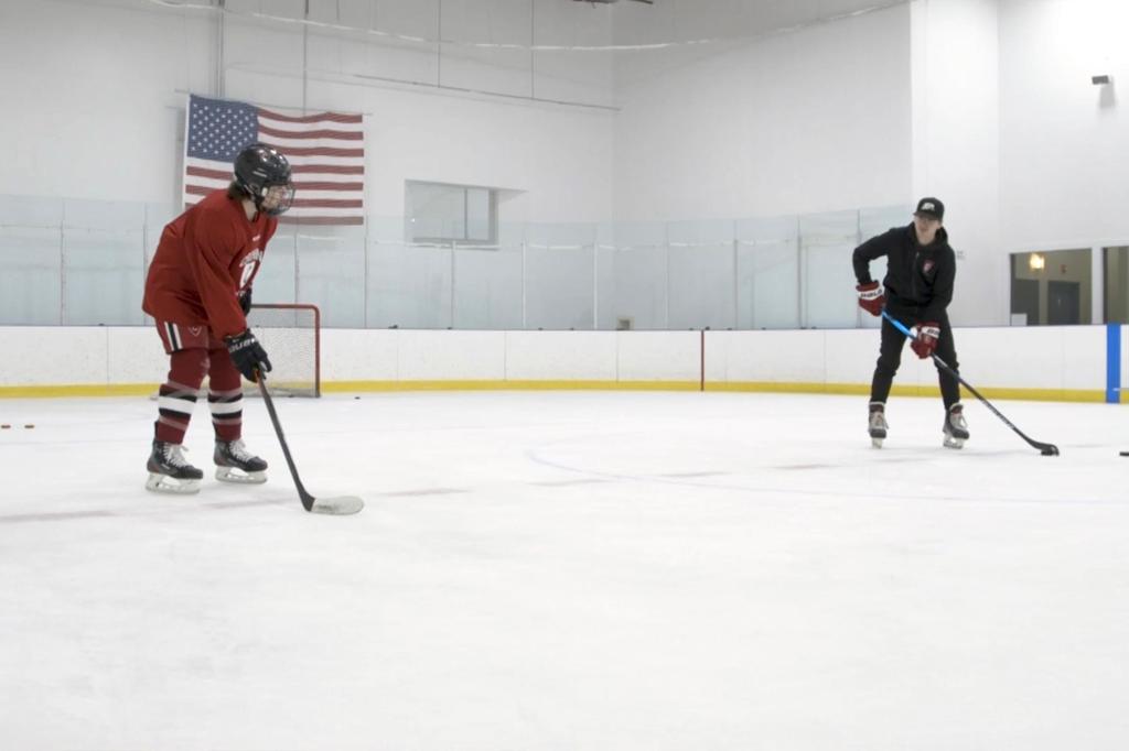 Stoughton Ice Center