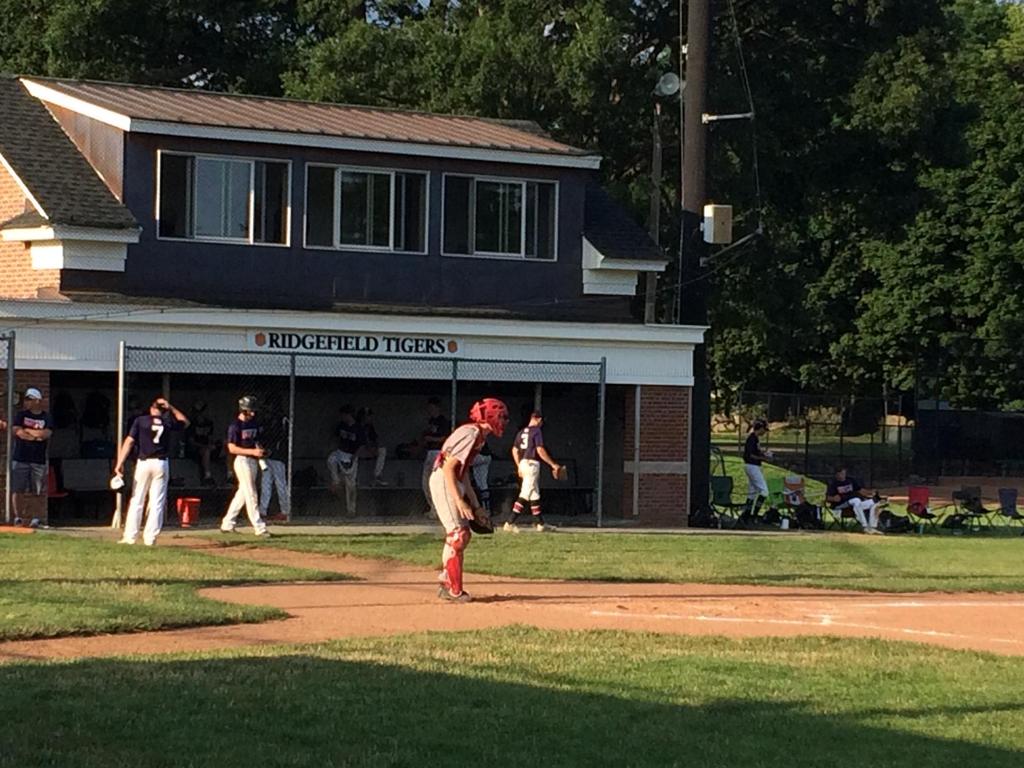Ridgefield Baseball Organization