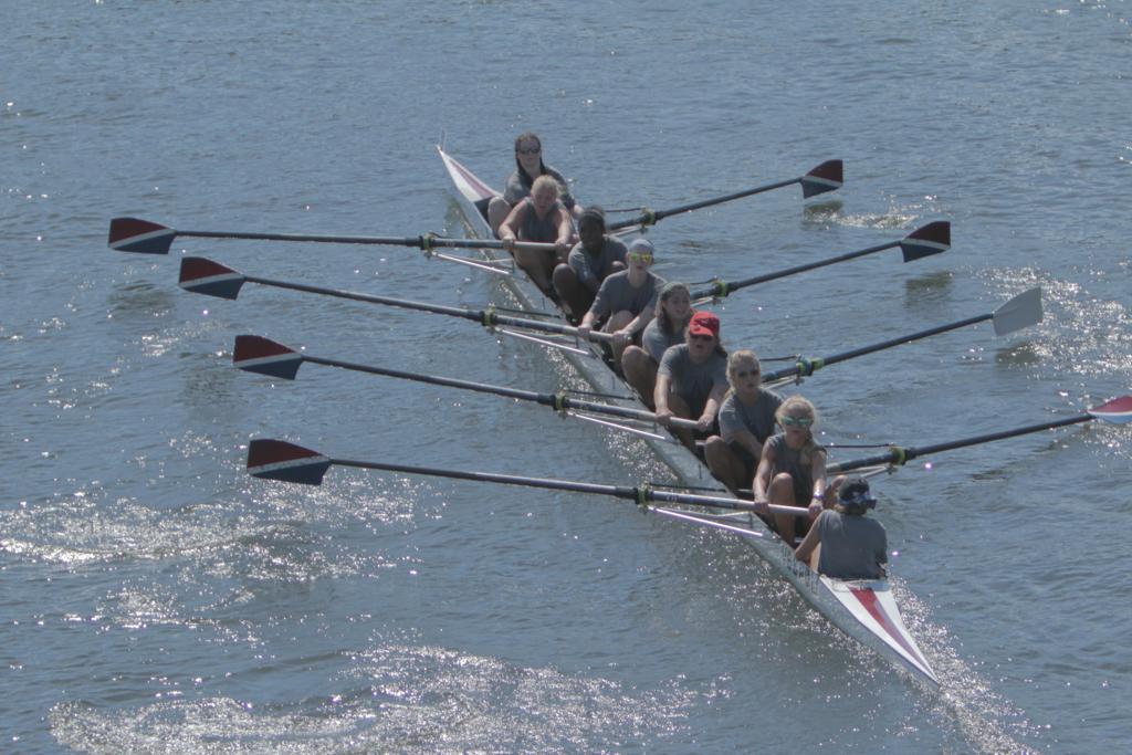 Augusta Rowing Club