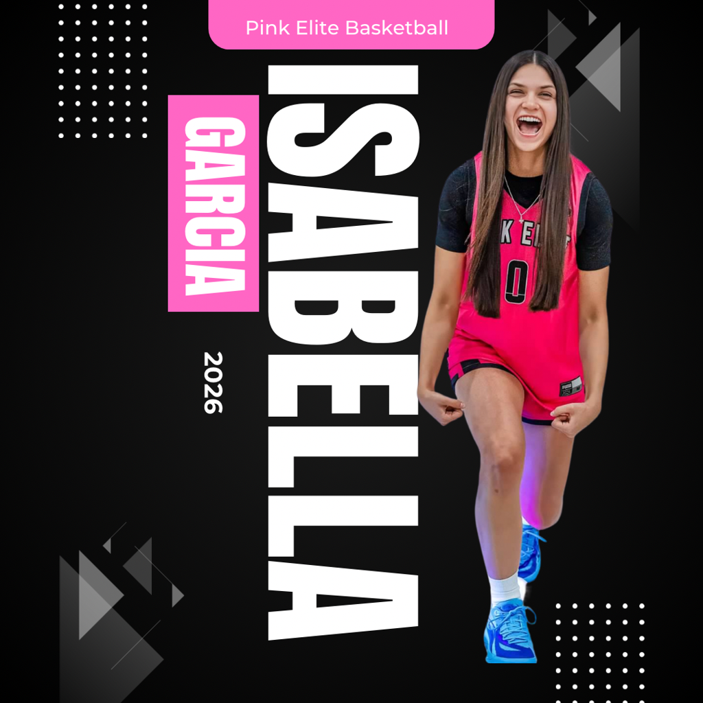 2026 NATIONAL PUMA NXT 2024-2025 ROSTER