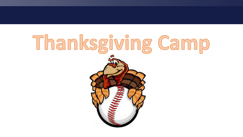 Centerfield Baseball Academy