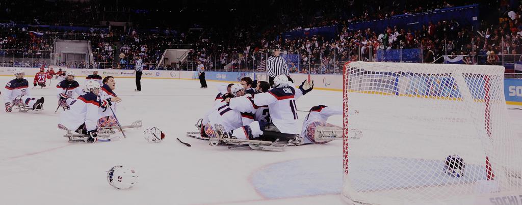 Paralympic Winter Games History