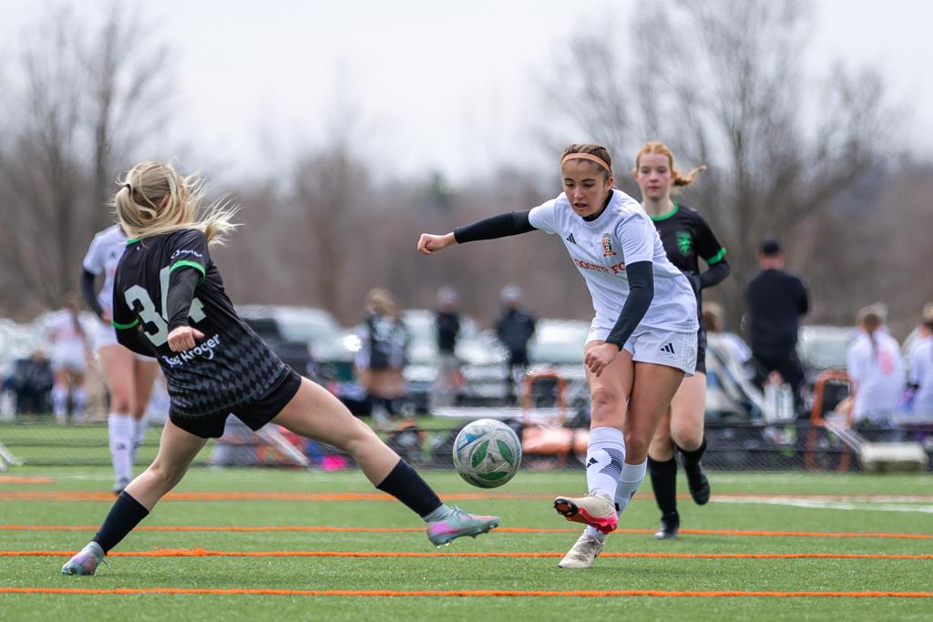 Hoosier FC