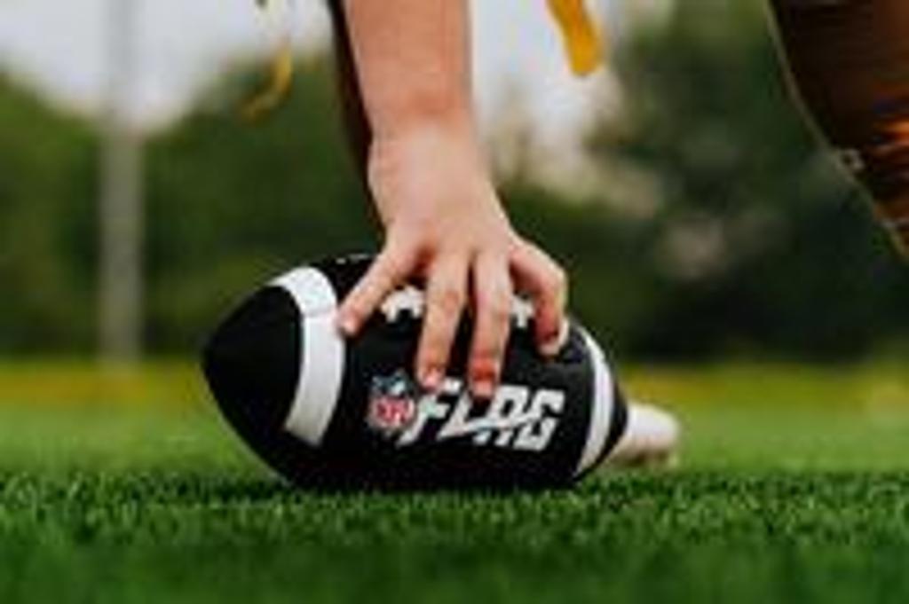 Spring Flag Football