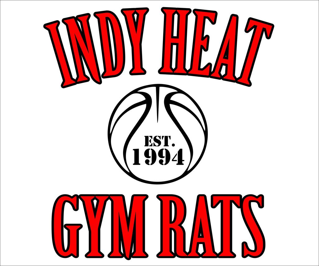 Indy Heat Gym Rats